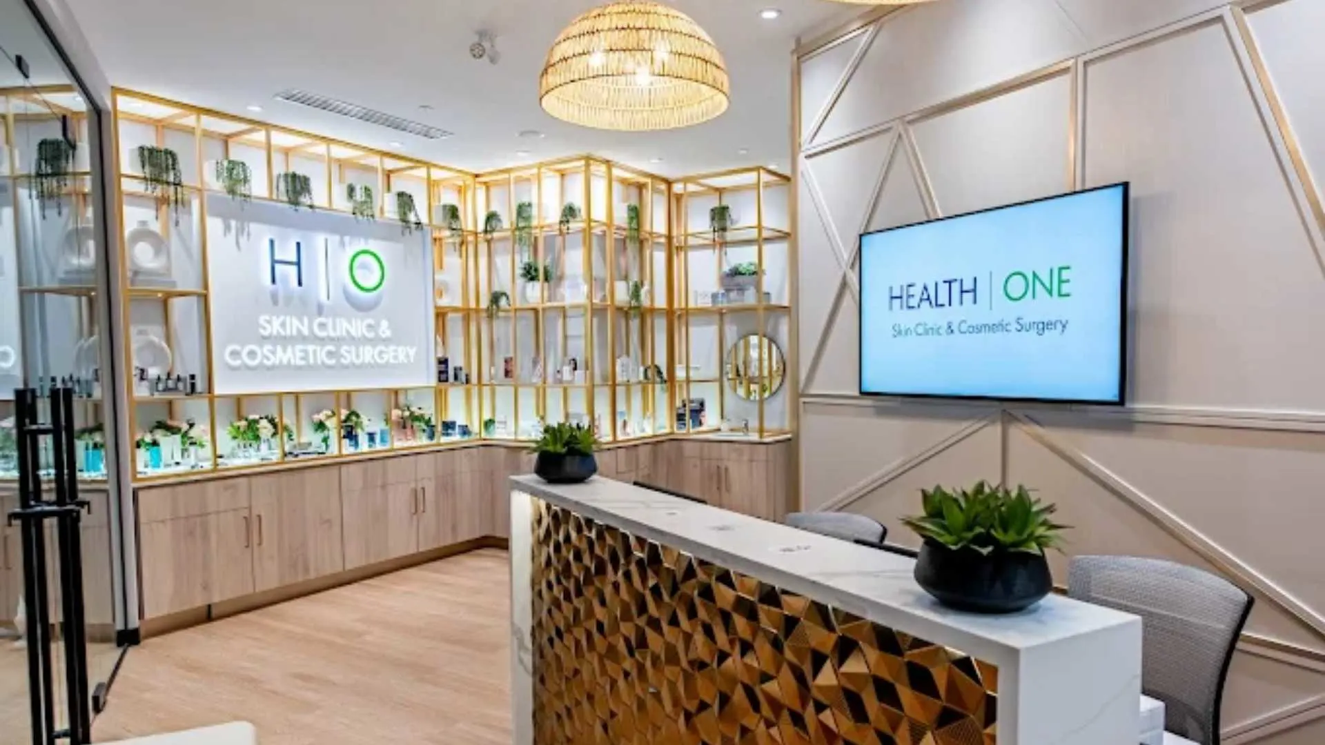HealthOne Skin Clinic The Well | Toronto Skin Clinic